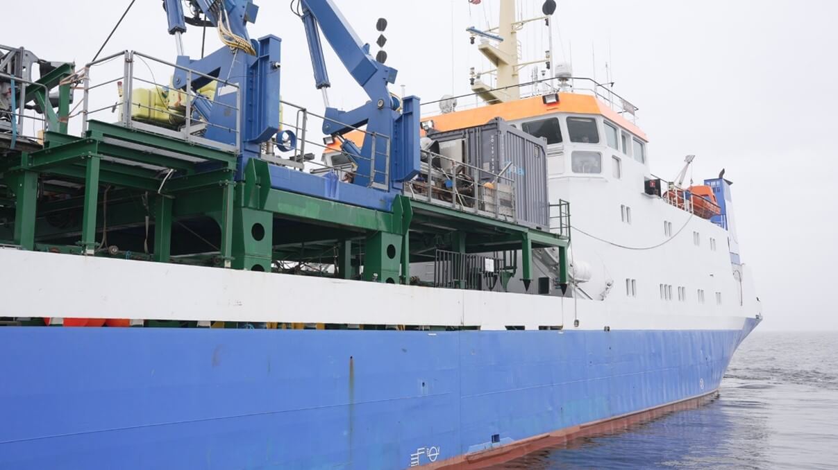 Polar Connect - Globalconnect Group